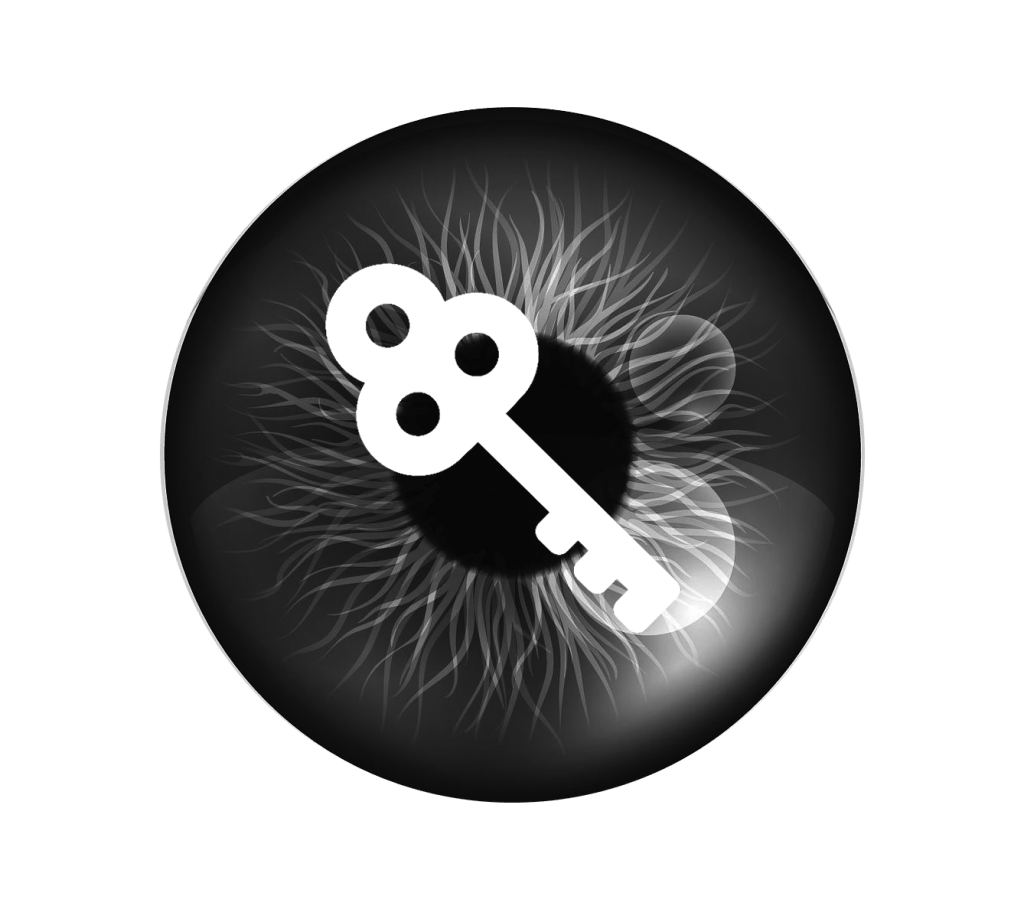 EyeWallet – The world’s first cold wallet that securely stores private ...